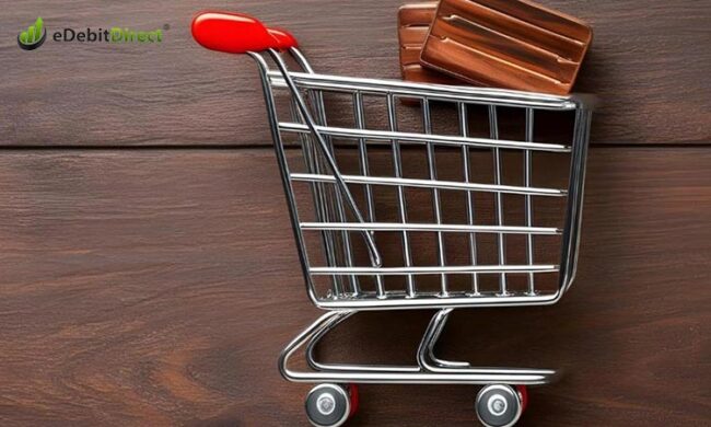 eCommerce Businesses and Shopping Cart Integration - eDebit Direct